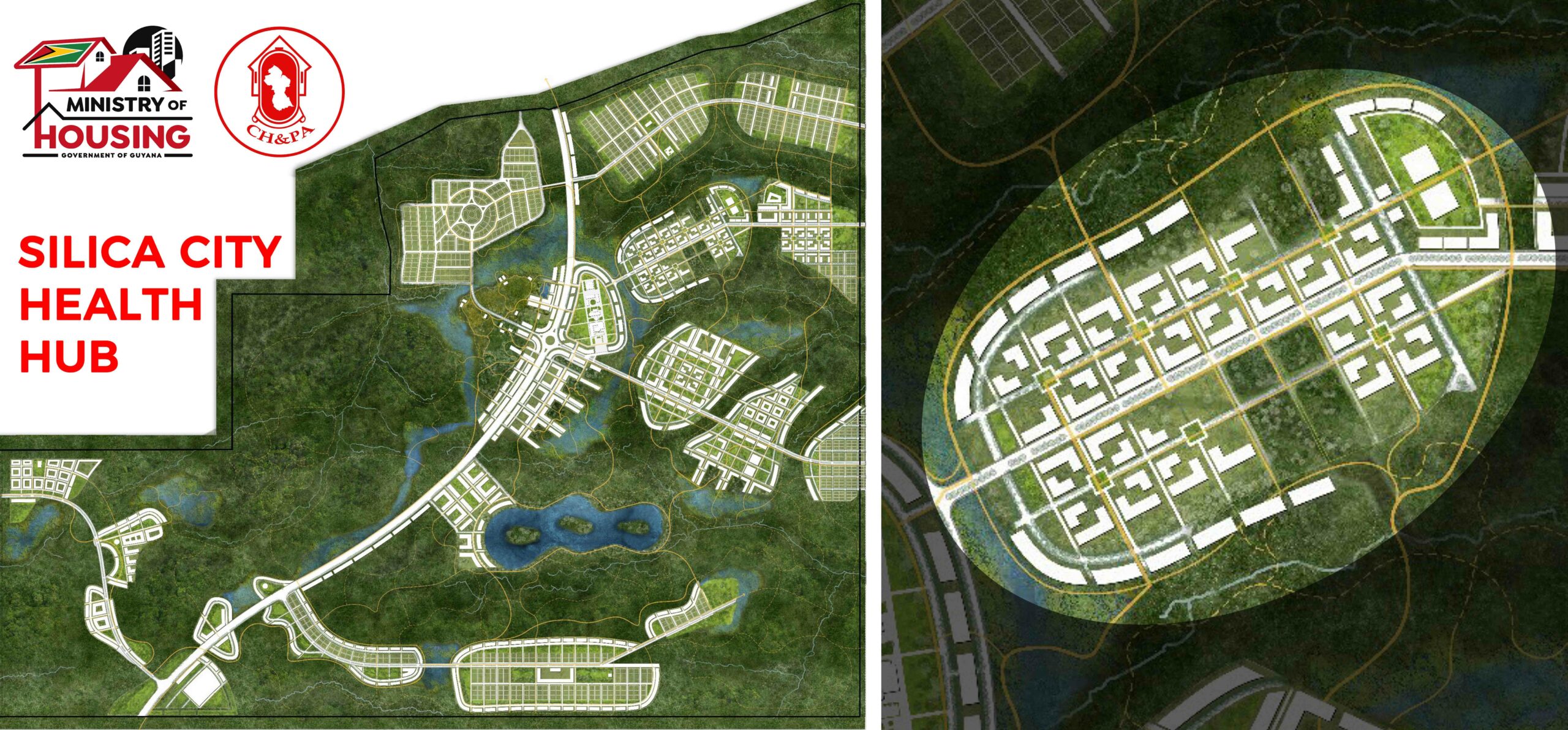 INVITATION FOR EXPRESSIONS OF INTEREST (EOI) Design, Finance ...